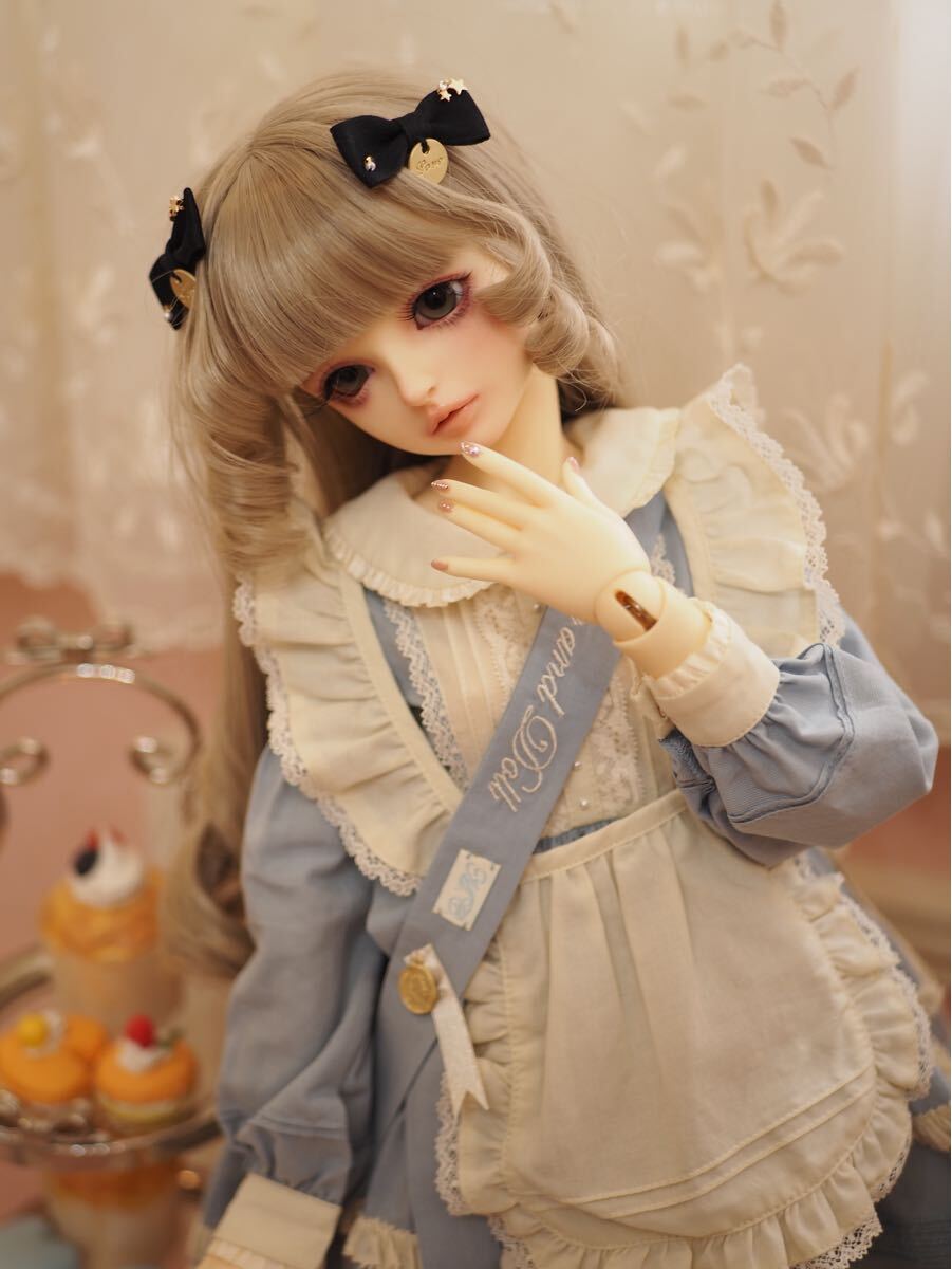 Yahoo!オークション - SDGrミチル 再販Ver.カスタムヘッド スーパード...