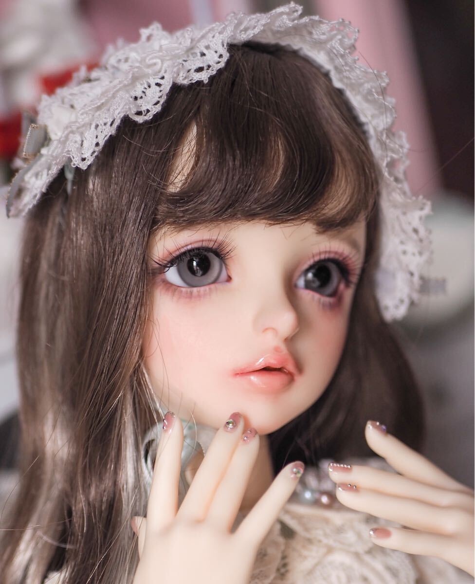 Yahoo!オークション - SDGrミチル 再販Ver.カスタムヘッド スーパード...