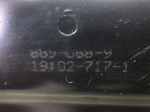 Yahoo!オークション - 【Y14】 LDA-T9AH01 プジョー308 2019年6月 フロ...