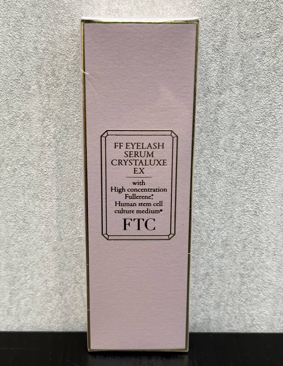 Yahoo!オークション - レターパック送料無料 新品未開封 FTC FFアイラ...