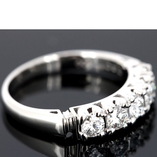 Yahoo!オークション - 和光 WAKO ダイヤモンド 0.80ct リング Pt900