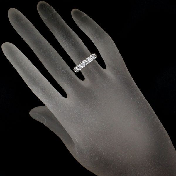 Yahoo!オークション - 和光 WAKO ダイヤモンド 0.80ct リング Pt900