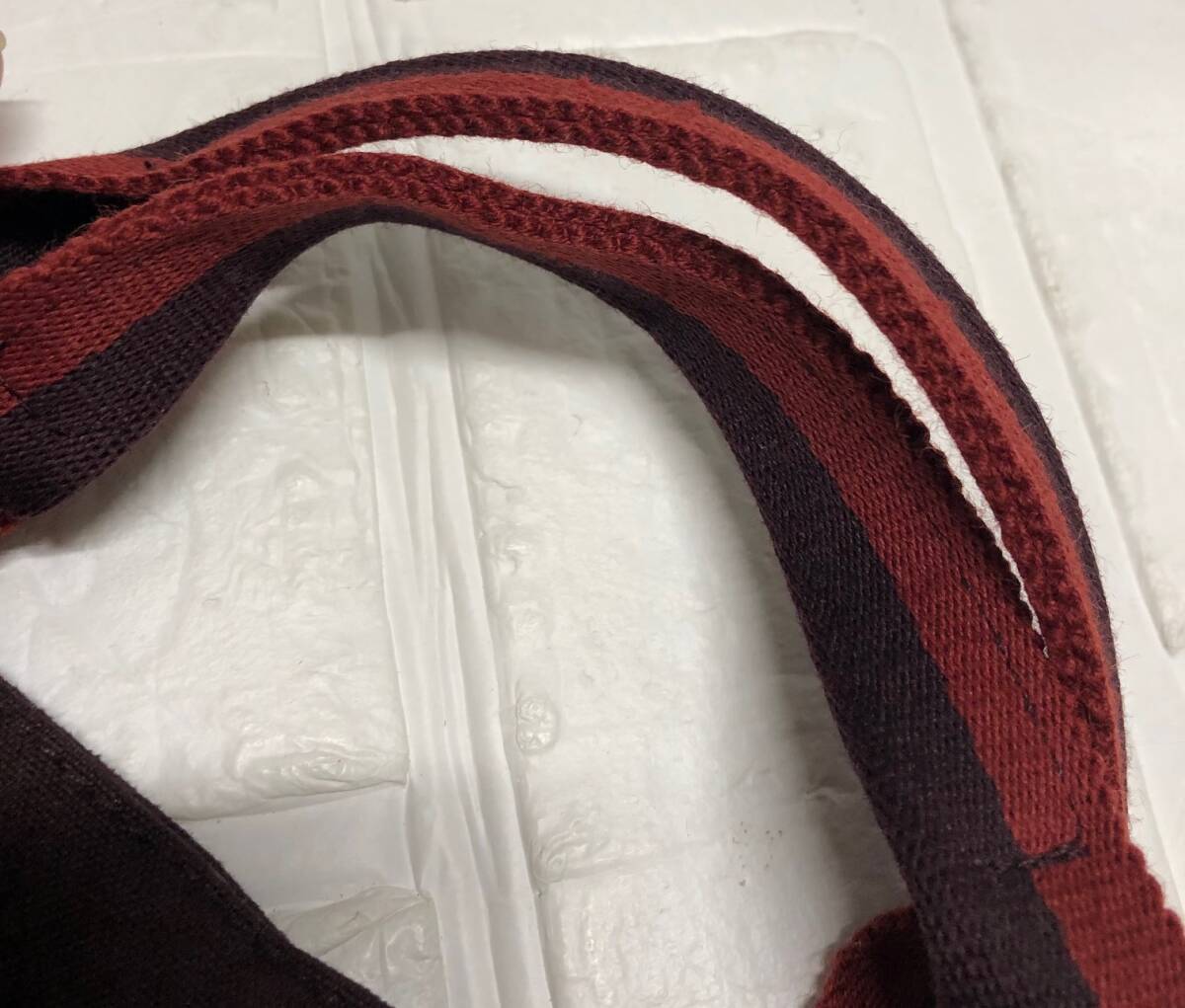 Yahoo!オークション - 中古品 Hermsエルメス フールトゥ PM キャンバス...