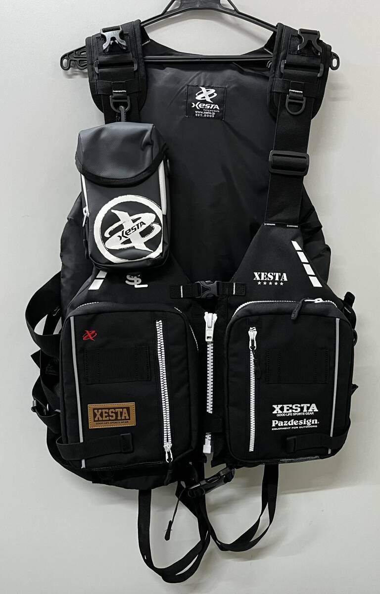 Yahoo!オークション - XESTA ゼスタ エクストリーム ゲーム ベスト ア...