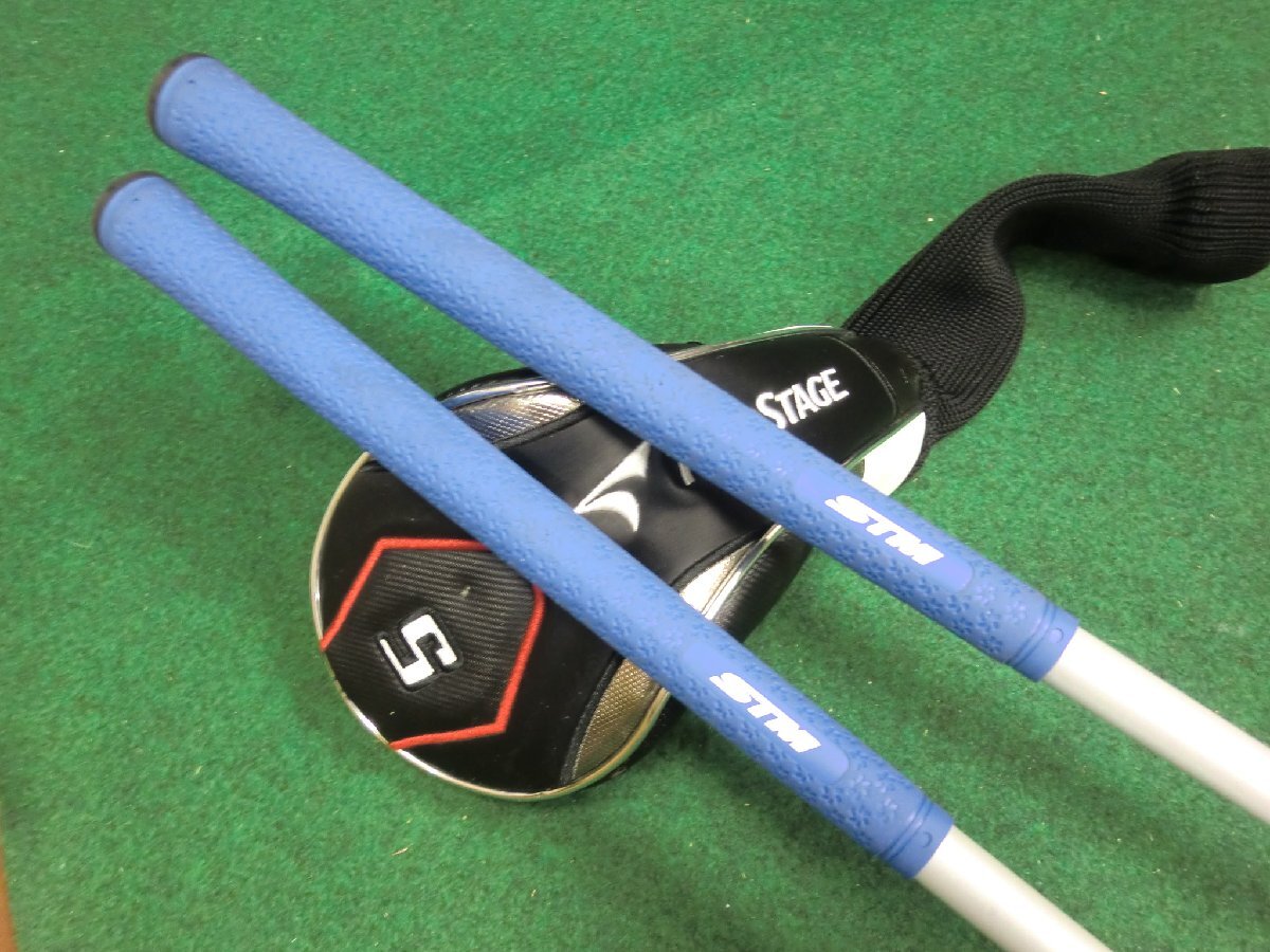 Yahoo!オークション - ツアーB tour B XD-F 3w 5w 15度 18度 ツアーAD ...