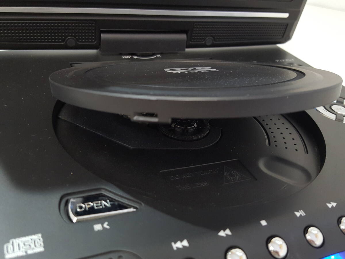 Yahoo!オークション - 【美品】AucSale オークセール Dioconnect CPRM...