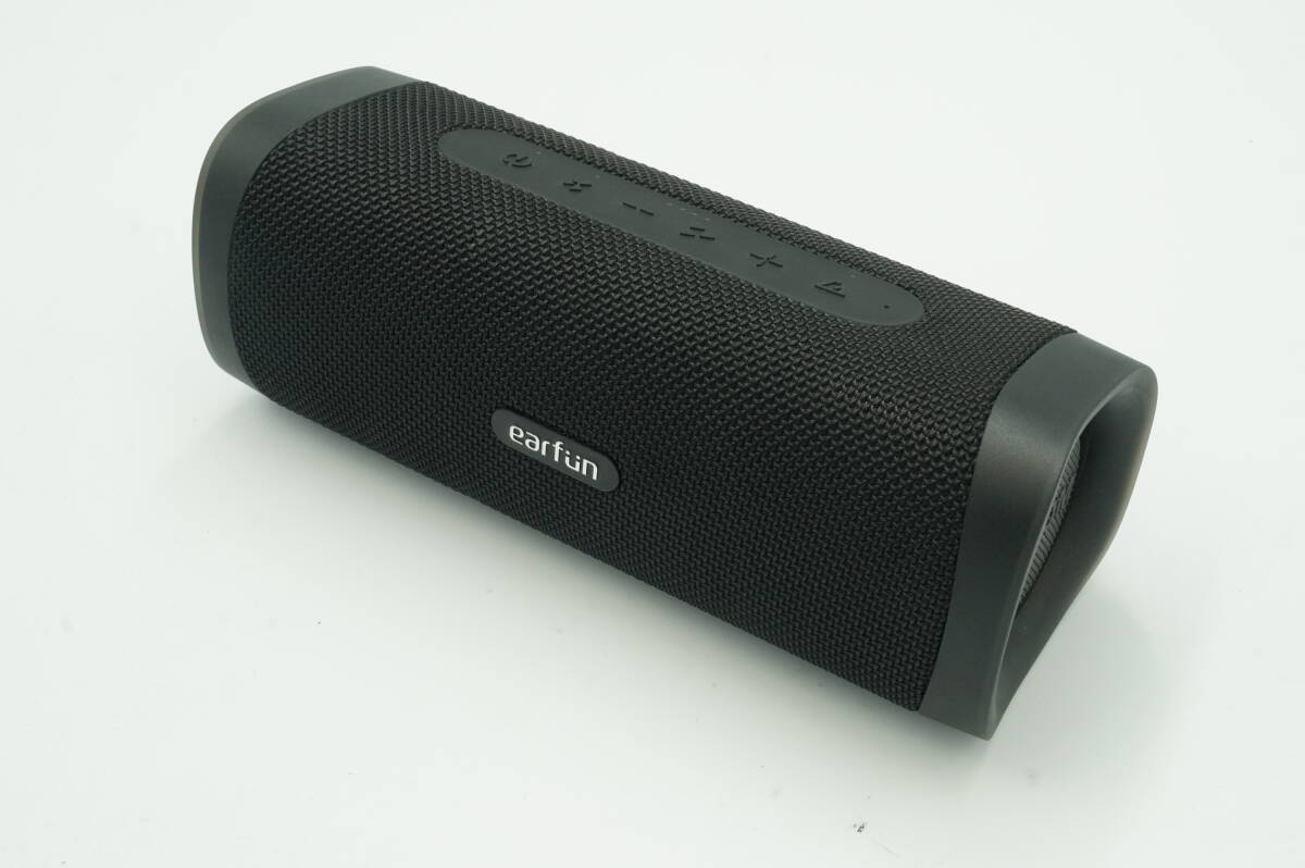 Yahoo!オークション - EarFun UBOOM L ワイヤレススピーカー 28W 重低...