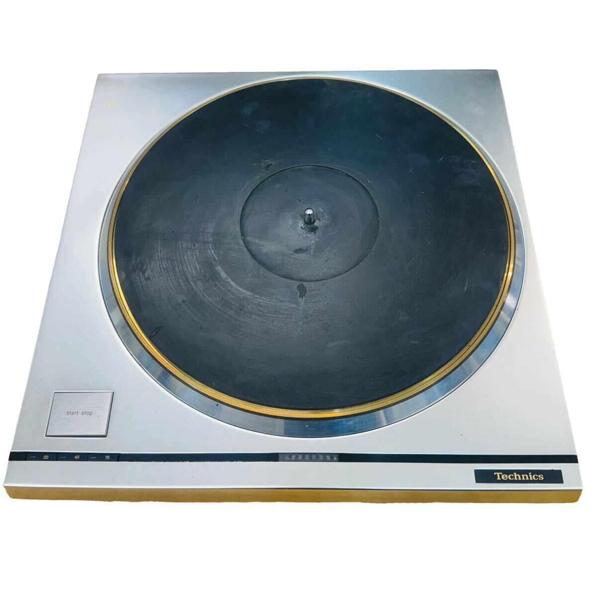 Yahoo!オークション - C5056 希少 Technics SP-10 MK3 テクニクス ター...