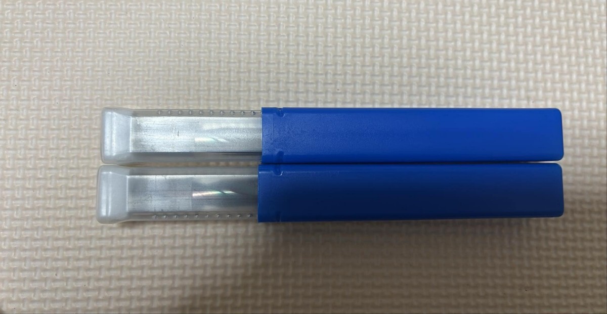 OSG 超硬 フラット ドリル ADFLS-2D 10.0 2本セット 座ぐり用 ロングシャンク型 Moldino Nachi 三菱 品 10mm(消耗品)｜売買されたオークション情報 ...