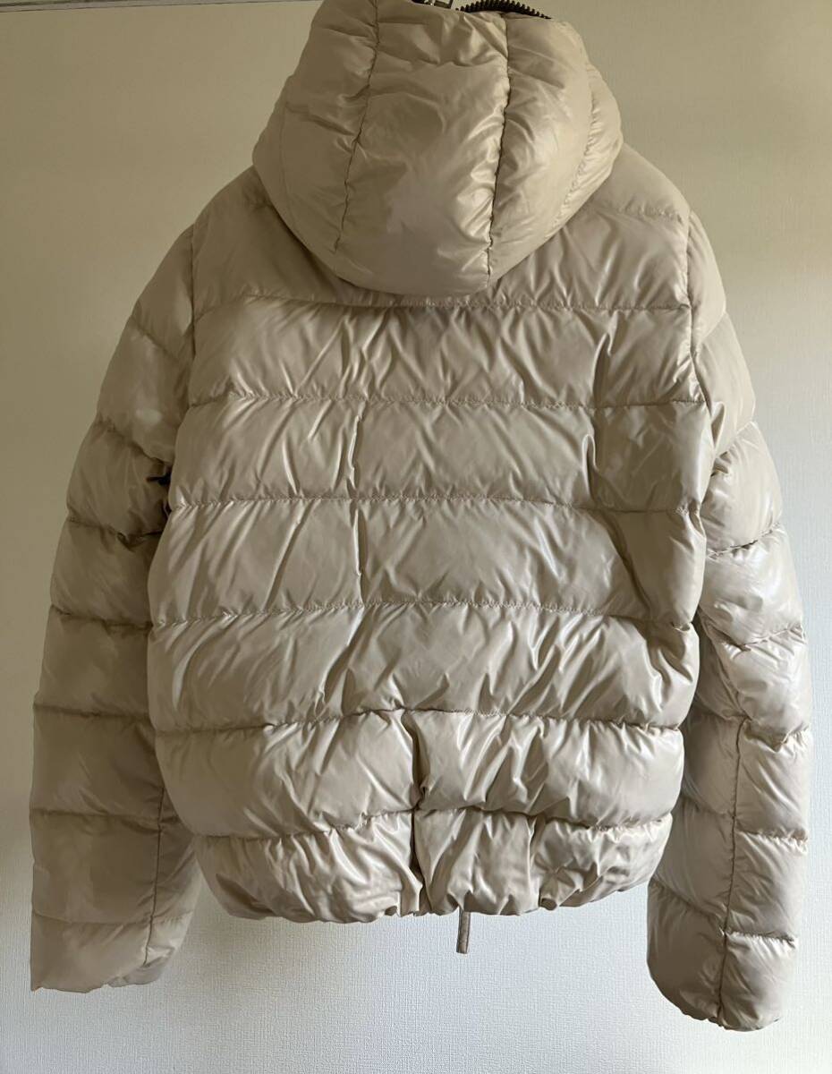 Yahoo!オークション - DUVETICA ダウンジャケット50サイズ極美品