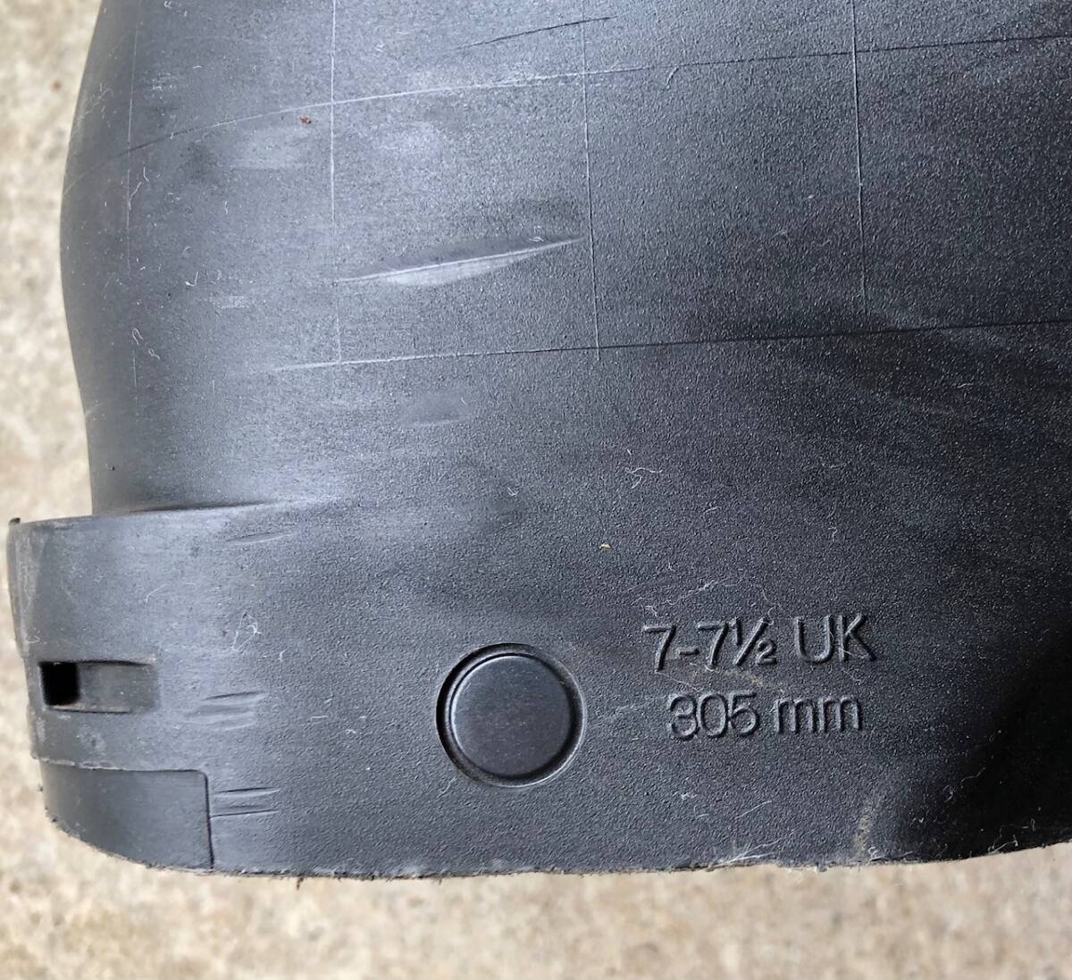 Yahoo!オークション - NORDICA ドーベルマン 120 26.5cm UK7-7.5