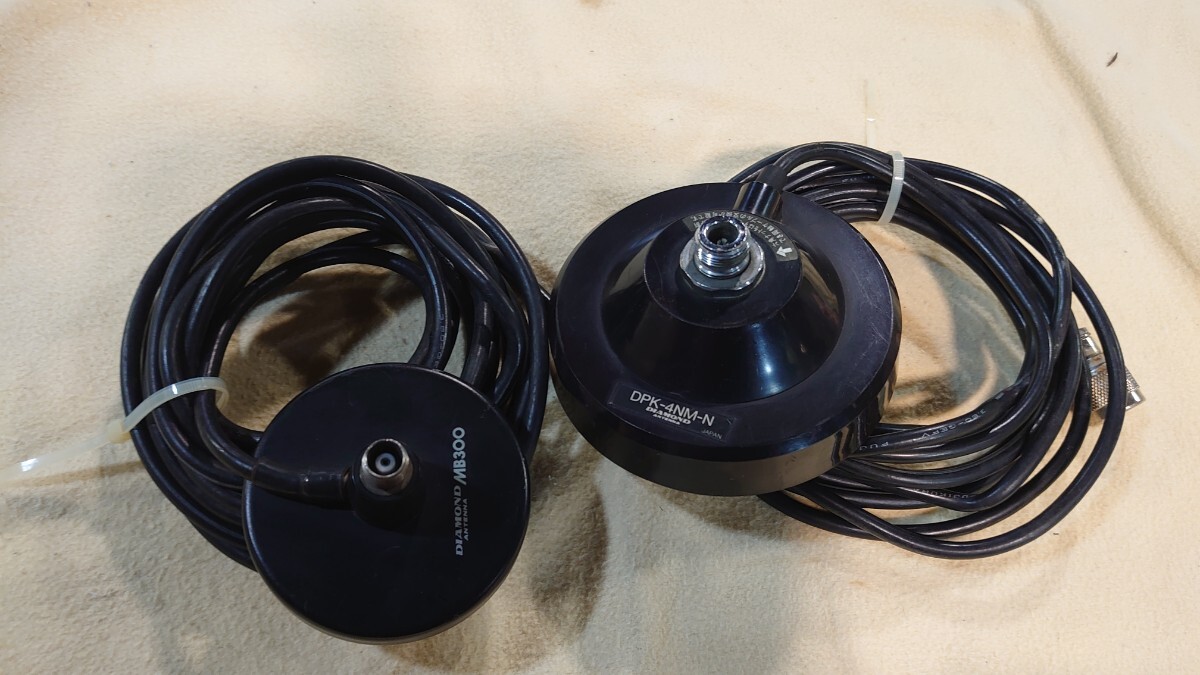 Yahoo!オークション - マグネット基台・DPK-4NM-N・MB300・2個まとめ売...