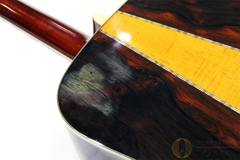 Yahoo!オークション - [中古] S.Yairi YD-304 ジャパンビンテージのS.Y...