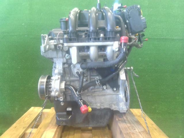 Yahoo!オークション - 中古 デイズ DBA-B21W エンジンASSY 3B20 10102-...