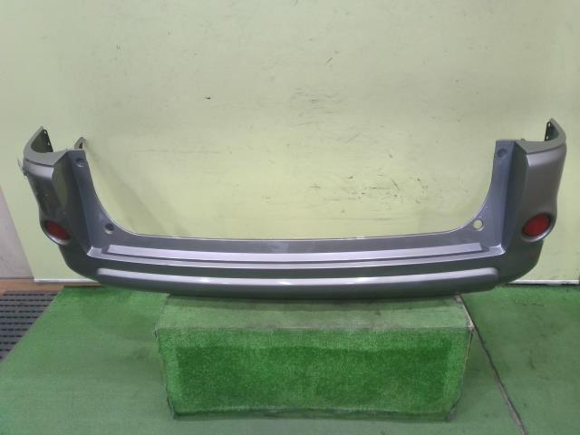 Yahoo!オークション - 中古 ラフェスタ DBA-NB30 リアバンパーASSY MR2...