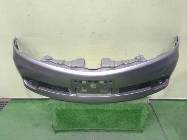 Yahoo!オークション - 中古 ラフェスタ DBA-NB30 FバンパーASSY MR20DE...