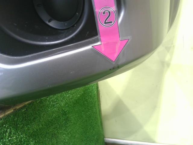 Yahoo!オークション - 中古 ラフェスタ DBA-NB30 FバンパーASSY MR20DE...