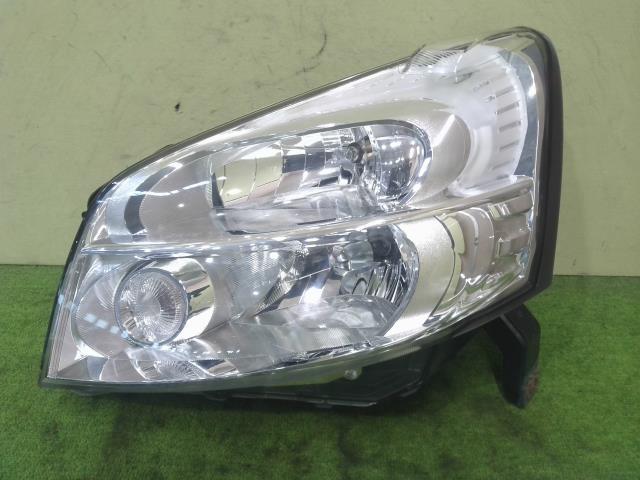 Yahoo!オークション - 中古 ラフェスタ DBA-NB30 左ヘッドランプASSY M...