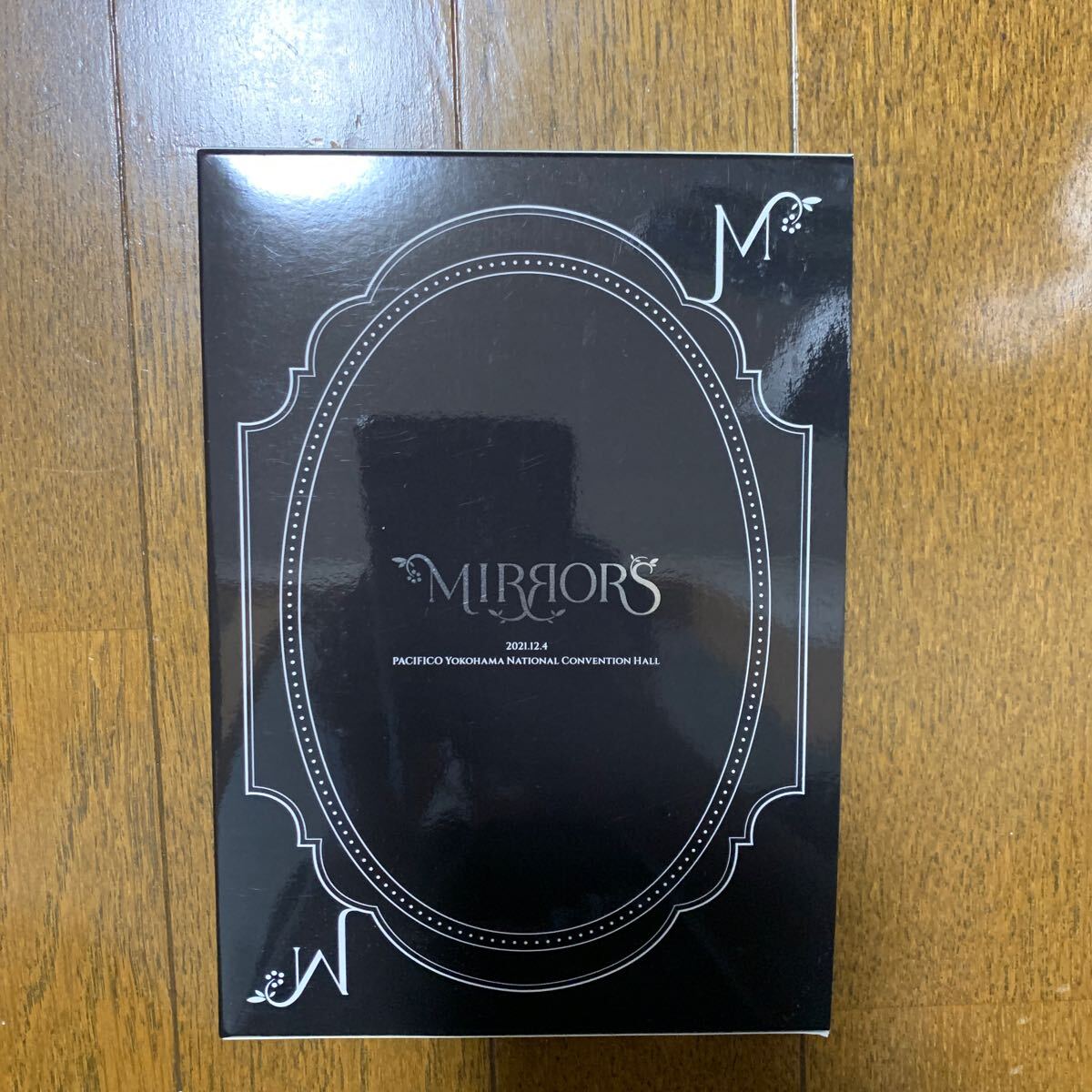 Yahoo!オークション - 「鬼頭明里/2nd LIVE MIRRORS」Blu-ray