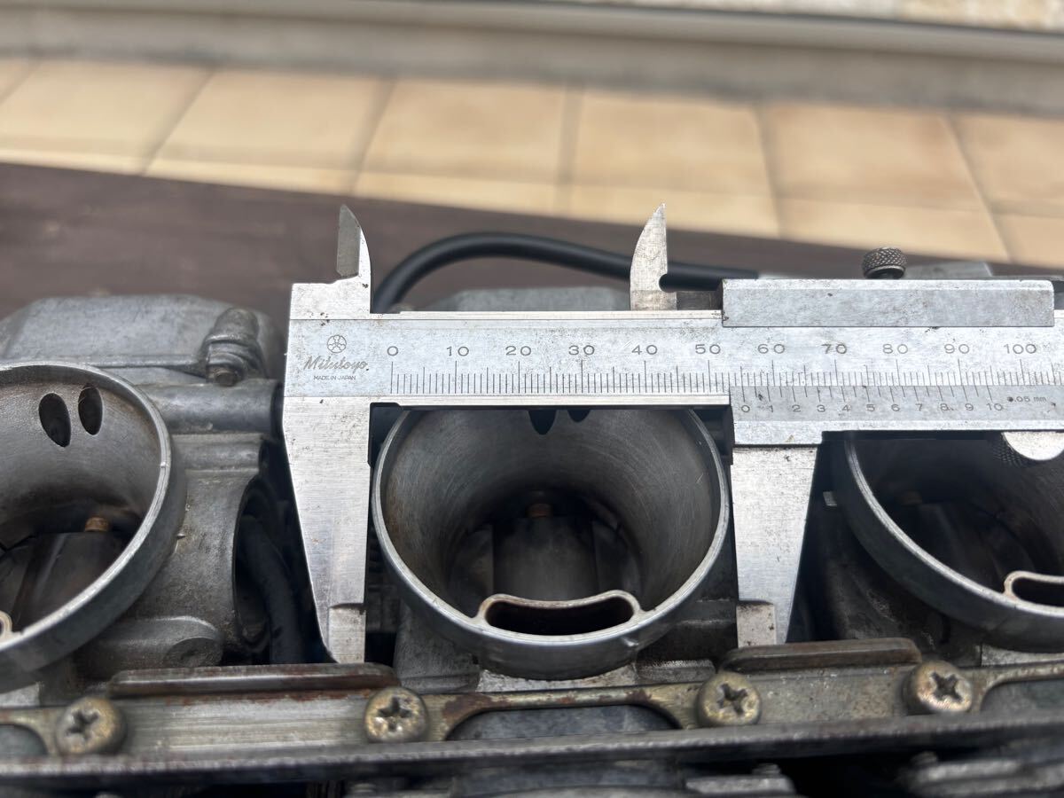 Yahoo!オークション - ZRX キャブレター ゼファー1100 カワサキ