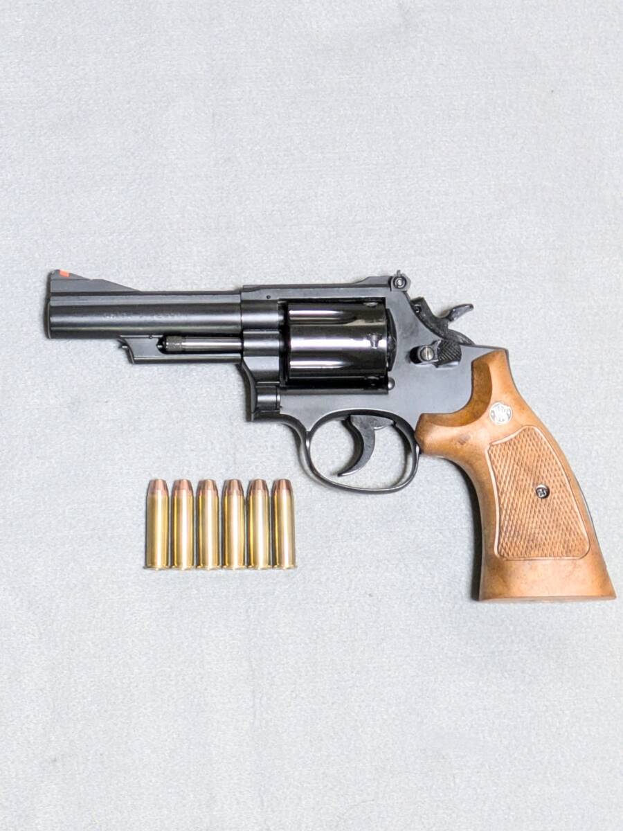 Yahoo!オークション - 【美品】コクサイ製 M19 357マグナム ABSモデル...