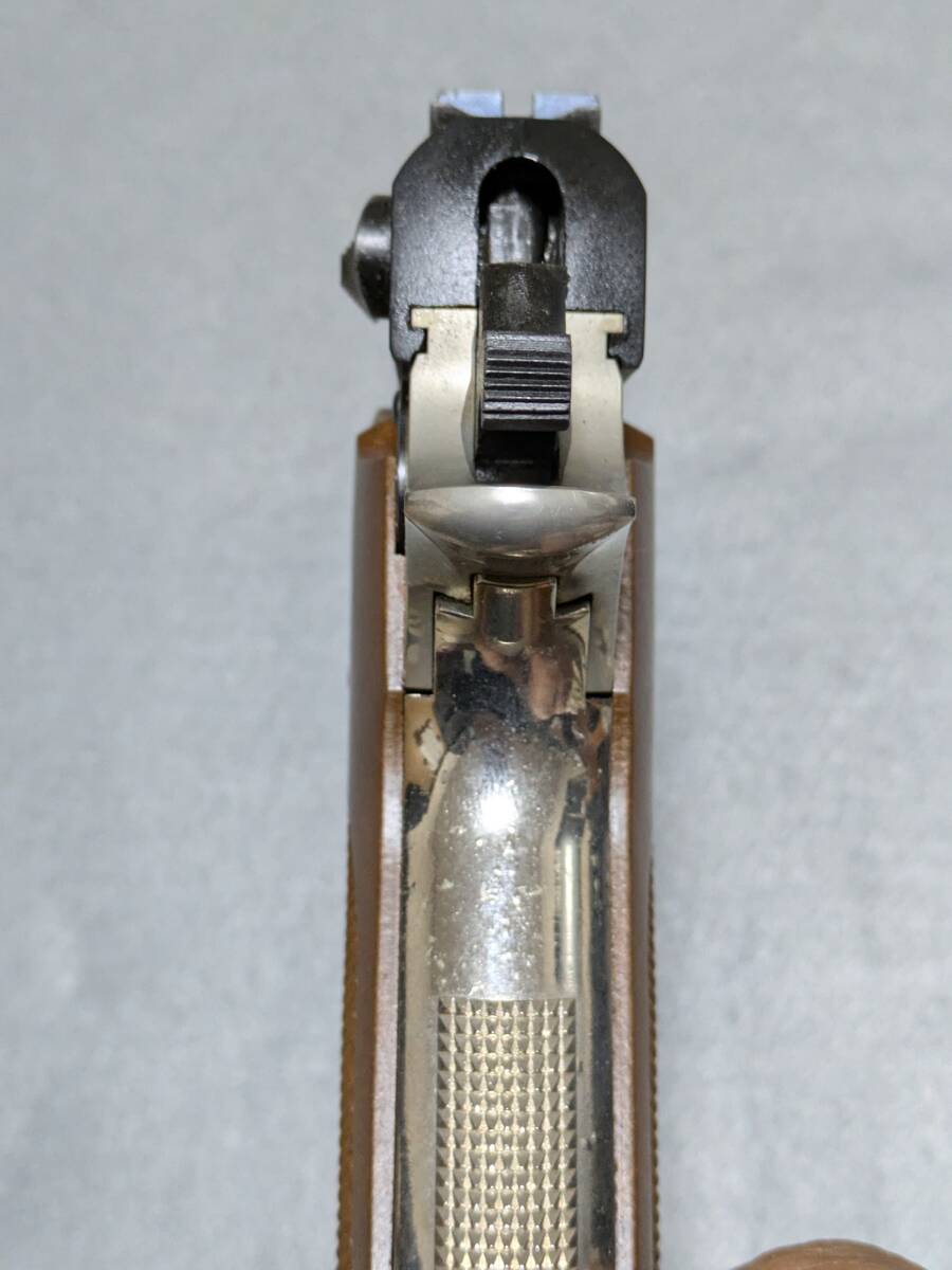 Yahoo!オークション - MGC製 S＆W M39 ABSモデルガン