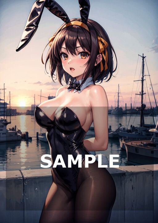 Yahoo!オークション - 51170 オマケあり 涼宮ハルヒの憂鬱 涼宮はるひ ...