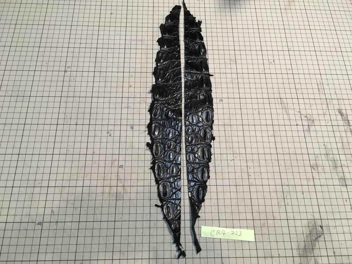 Yahoo!オークション - CR4-223 ラグジュアリーグロッシーマットブラッ...