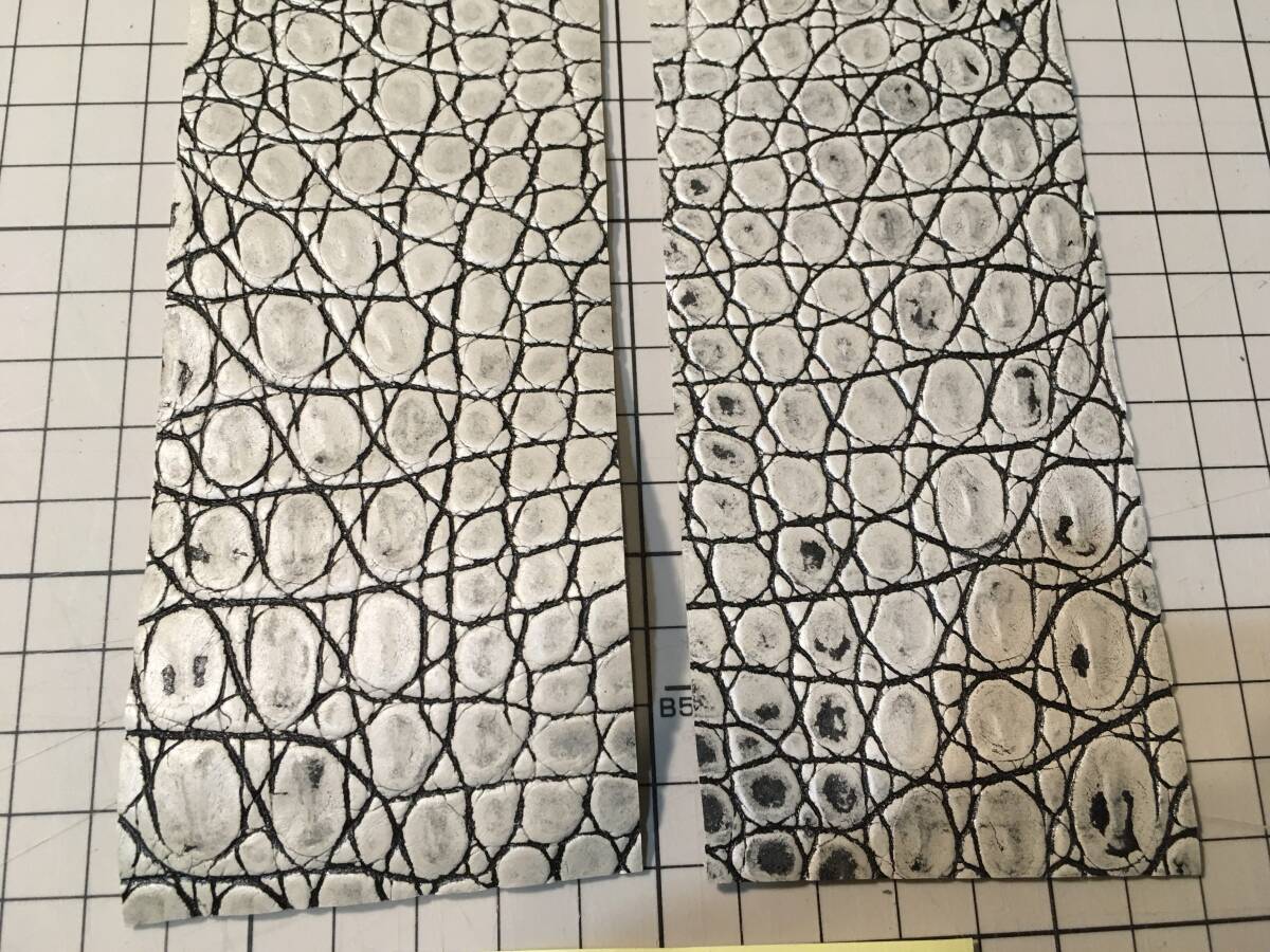 Yahoo!オークション - CR4-350 マット銀ズリヴィンテージダメージ加工 ...