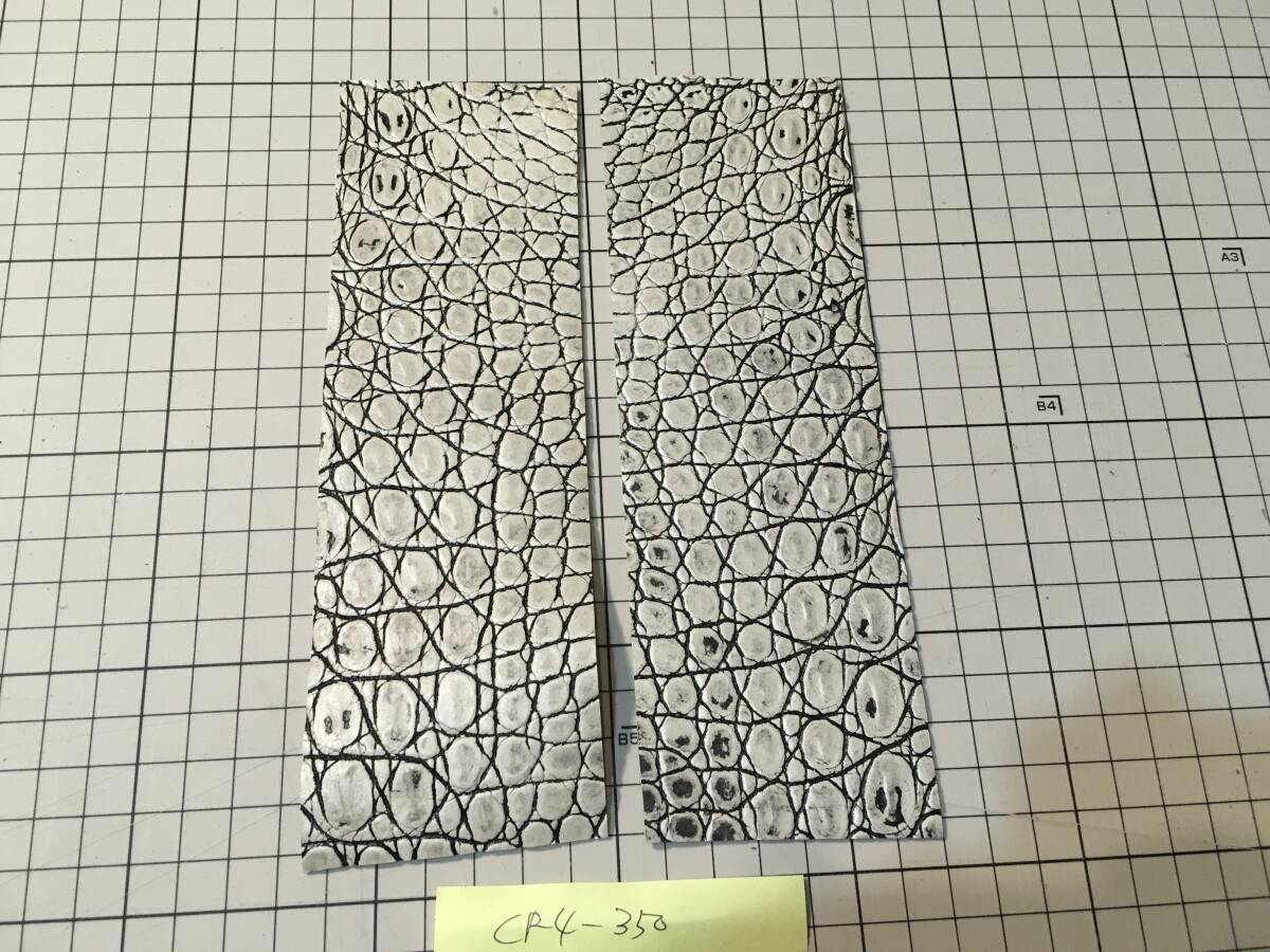 Yahoo!オークション - CR4-350 マット銀ズリヴィンテージダメージ加工 ...