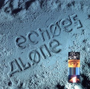 Yahoo!オークション - ALONE/ECHOES