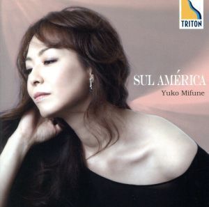 Yahoo!オークション - Sul America-南米ピアノ作品集-/三舩優子(p)