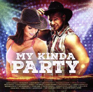 Yahoo!オークション - 【輸入盤】My Kinda Party/(オムニバス)