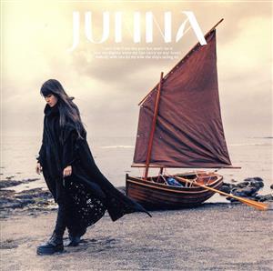 Yahoo!オークション - 海と真珠(通常盤)/JUNNA