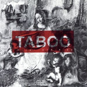 Yahoo!オークション - TABOO(DVD付A)/ナイトメア