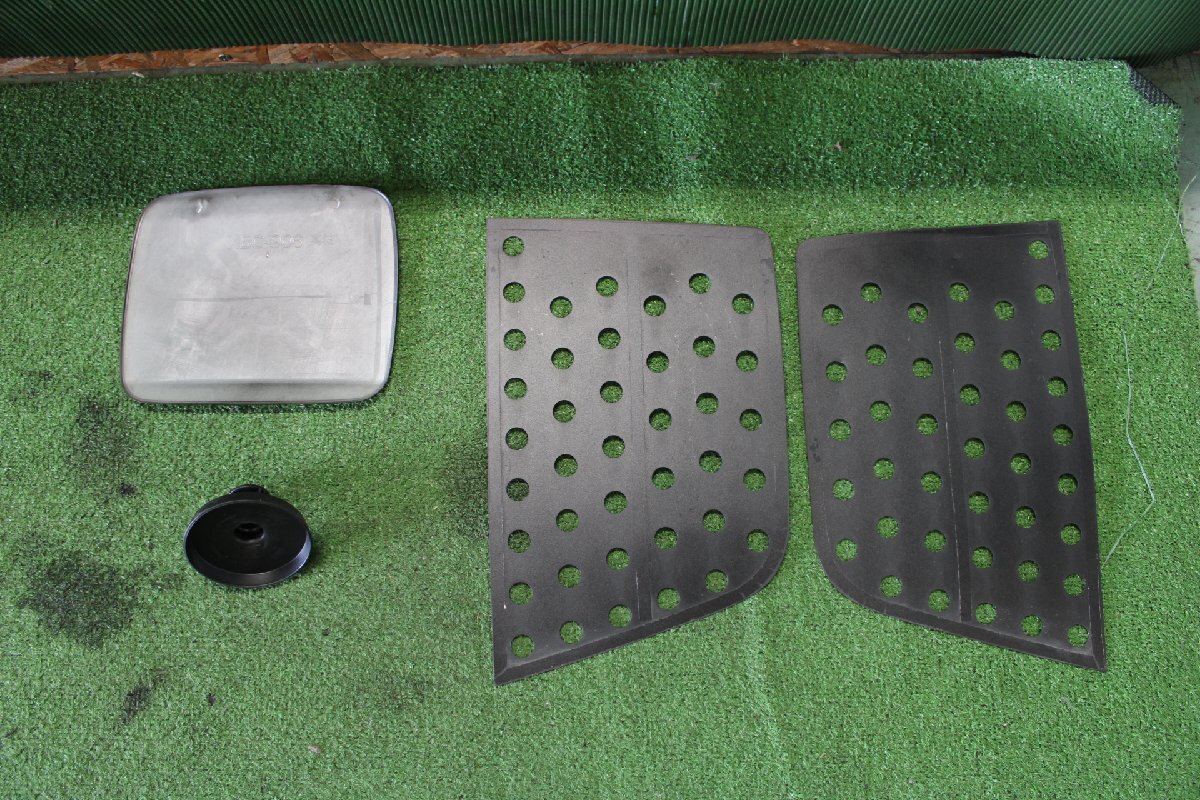 Yahoo!オークション - 社外 ジープ レネゲード ABA-BU14 社外 スカッフ...