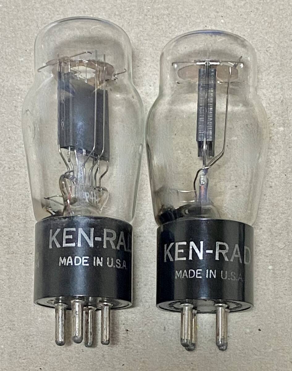 Yahoo!オークション - USED38561 KEN-RAD 45 2本セット