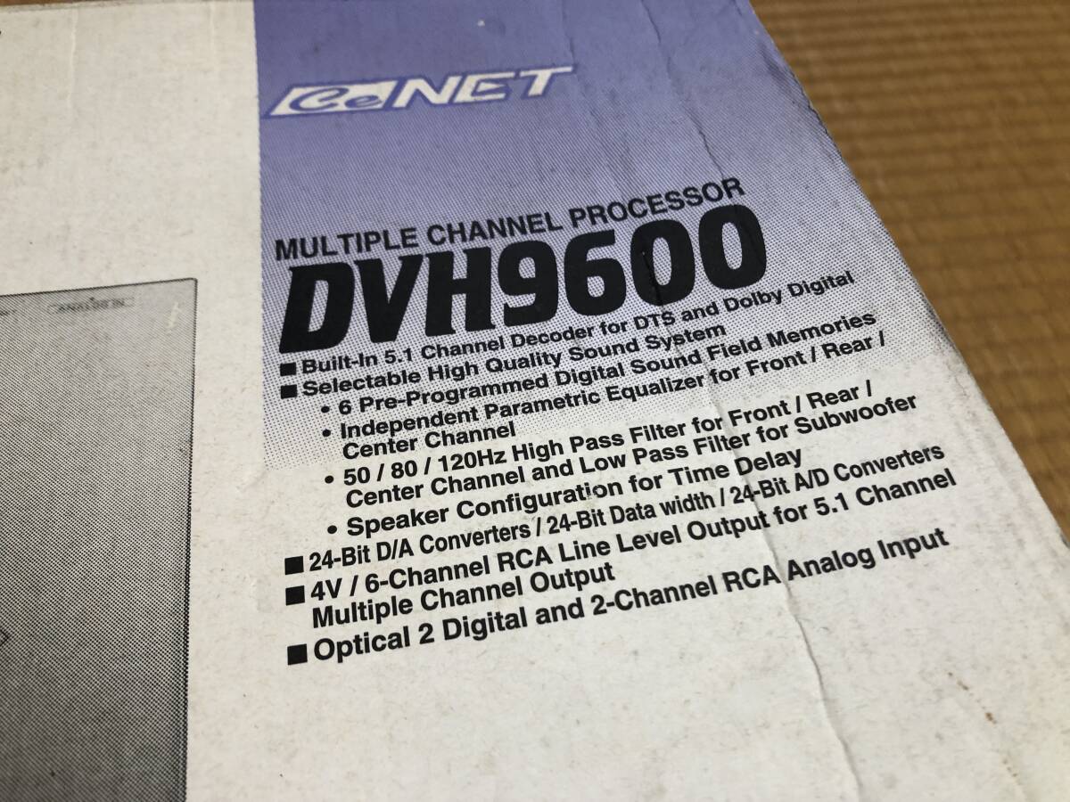 Yahoo!オークション - ADDZEST clarion DSP DVH9600 アゼスト