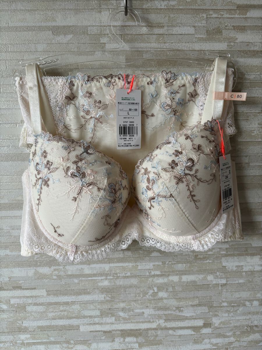 Yahoo!オークション - C80&L」トリンプ チャーミングラマー スリムライ...