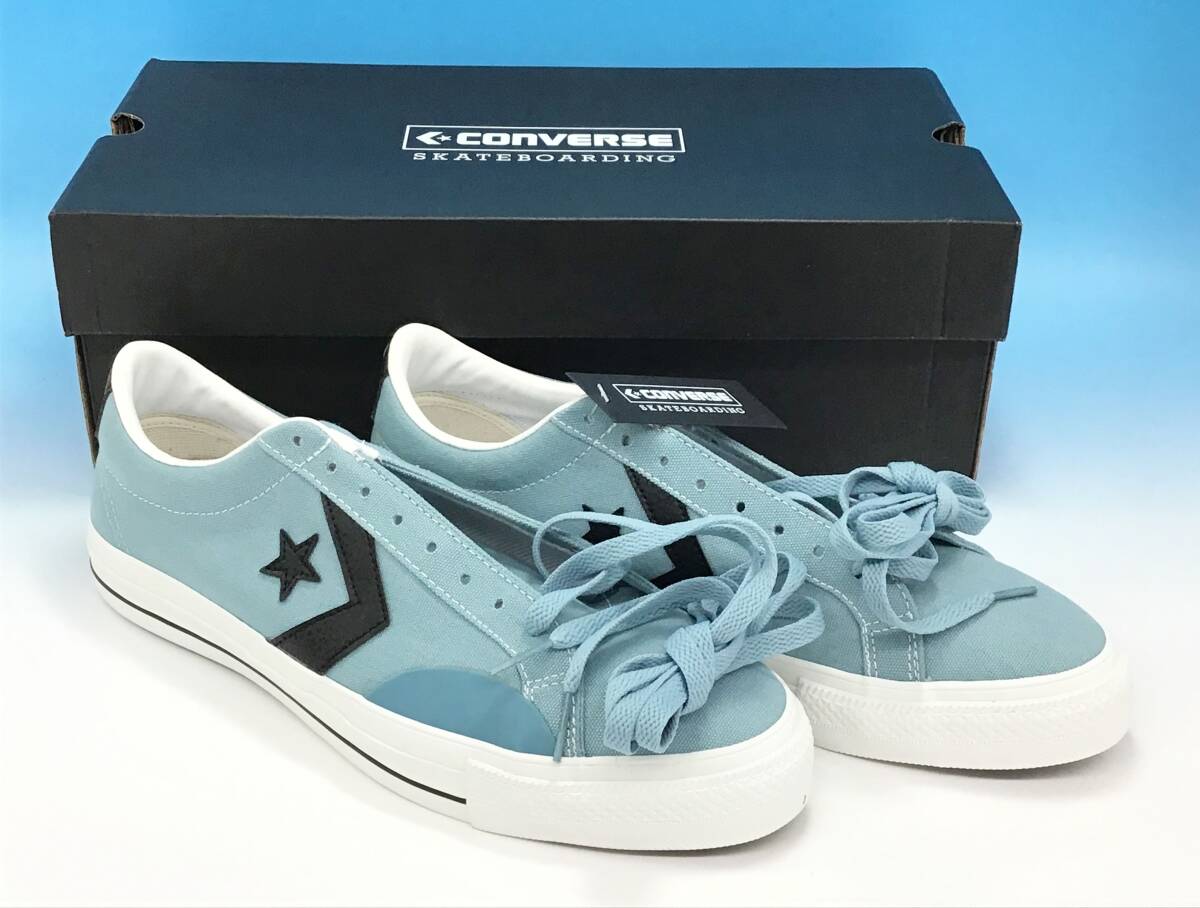 Yahoo!オークション - タグ付き コンバース シューズ 29cm PRORIDE SK ...
