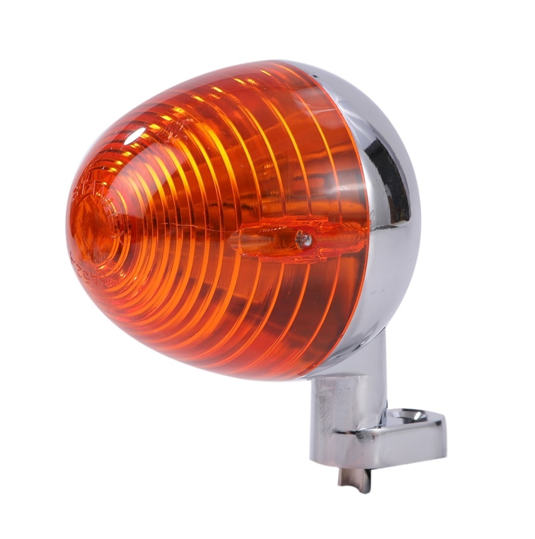 Yahoo!オークション - バイク ウインカー 4個セット 出目金 デメキン ...