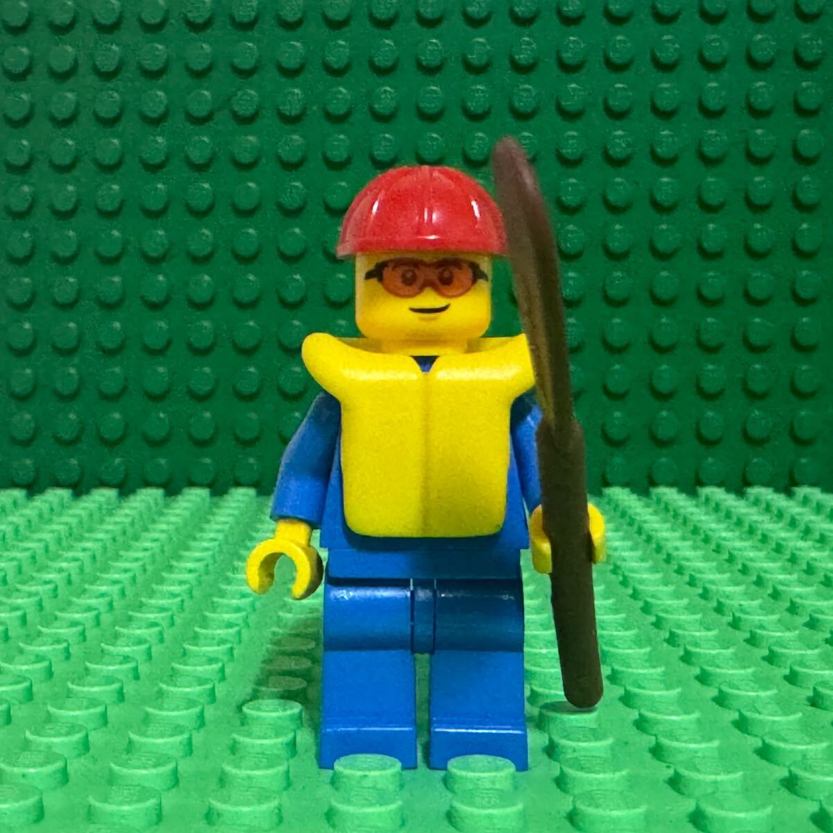 Yahoo!オークション - LEGO レゴ ミニフィグ 【I622】 1体