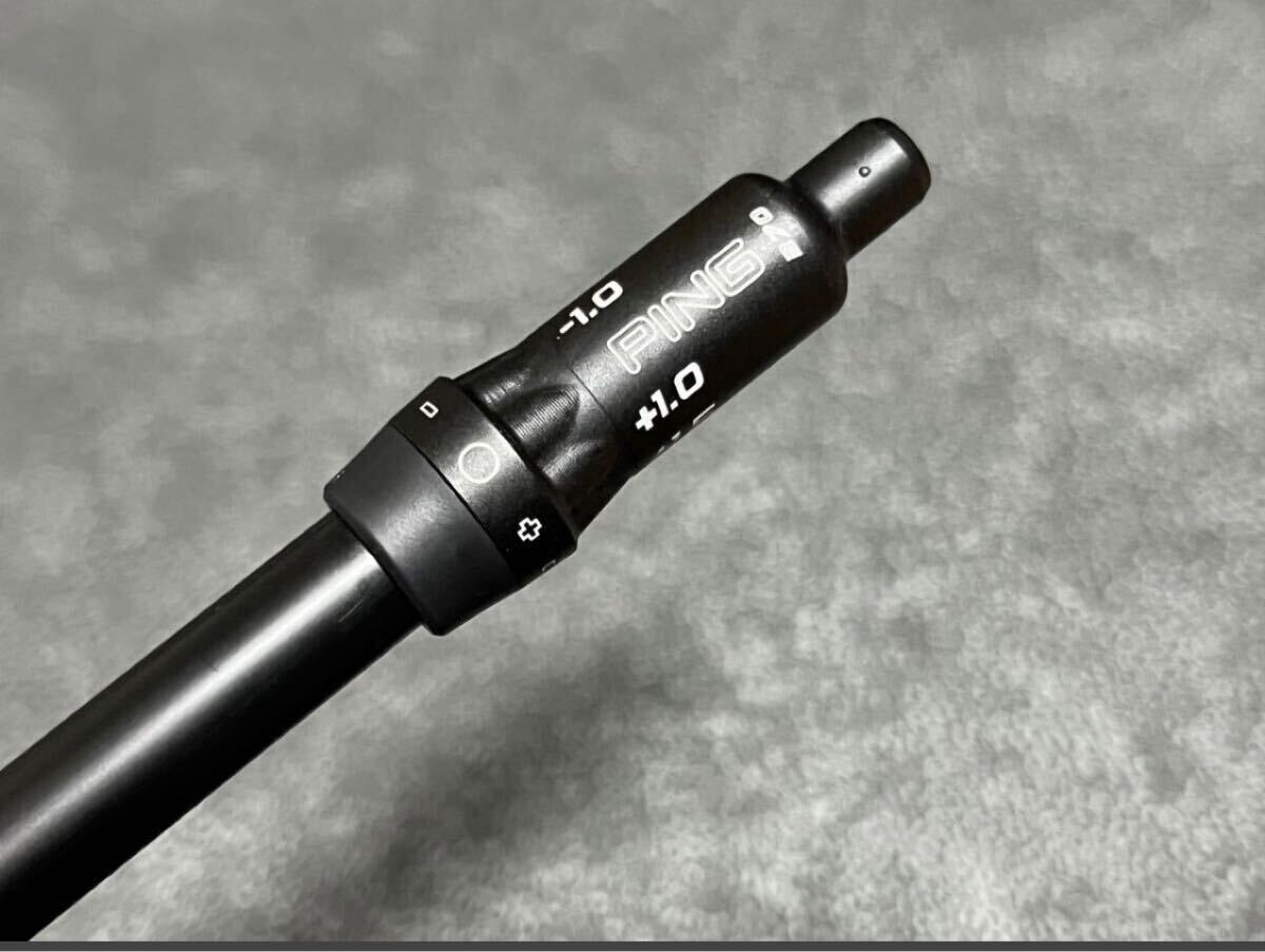 Yahoo!オークション - フジクラ SPEEDER TR HYBRID 85 (S) / U5用 / ス...