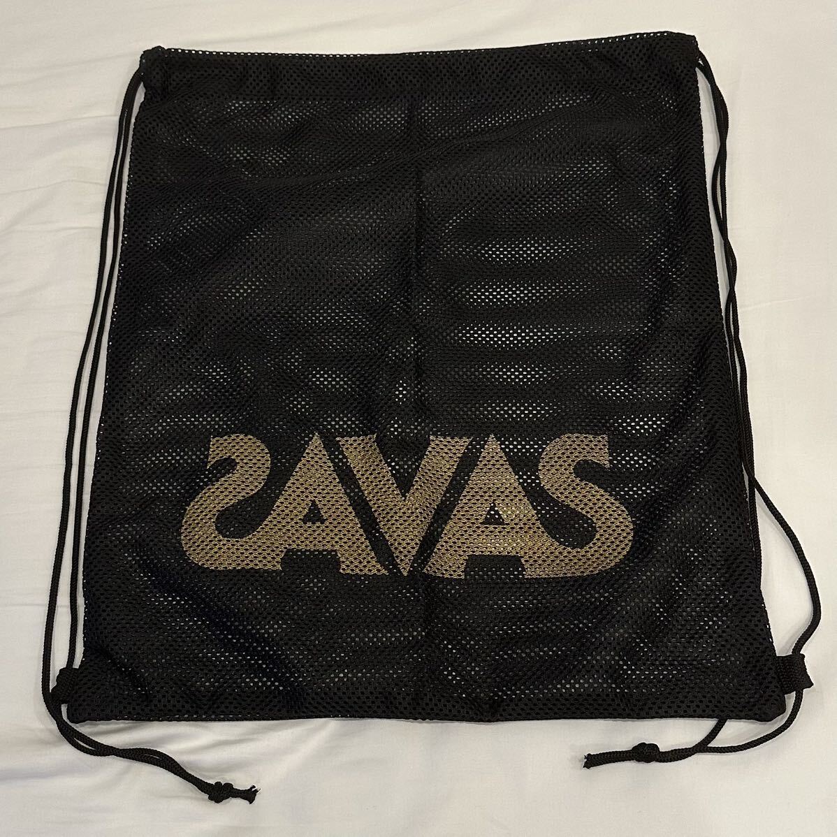 Yahoo!オークション - SAVAS メッシュバック