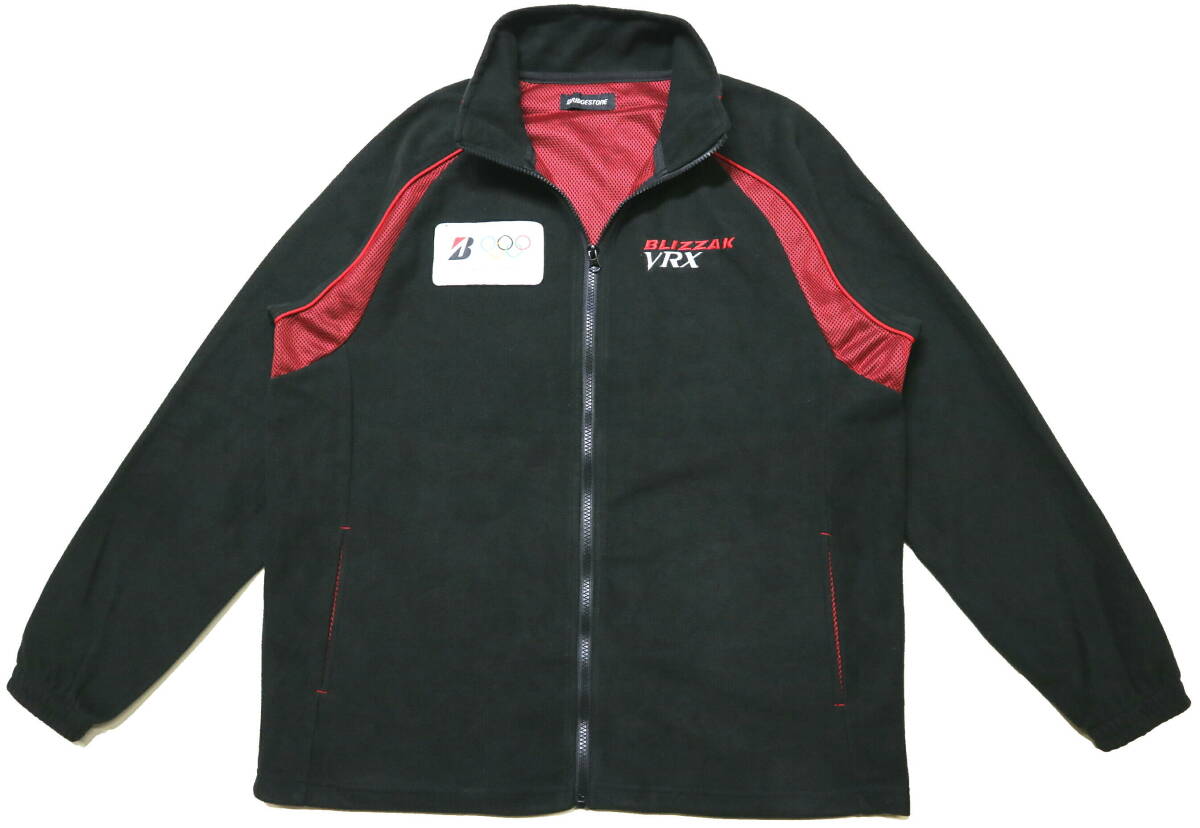 Yahoo!オークション - 概ね美品 BRIDGESTONE ブリヂストン BLIZZAK VRX...