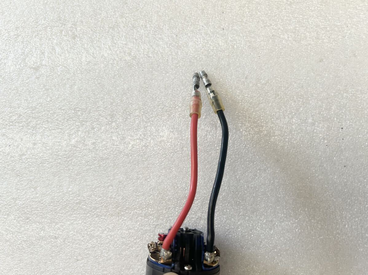 Yahoo!オークション - タミヤ スーパーストックBZモーター 23T OP.930 ...