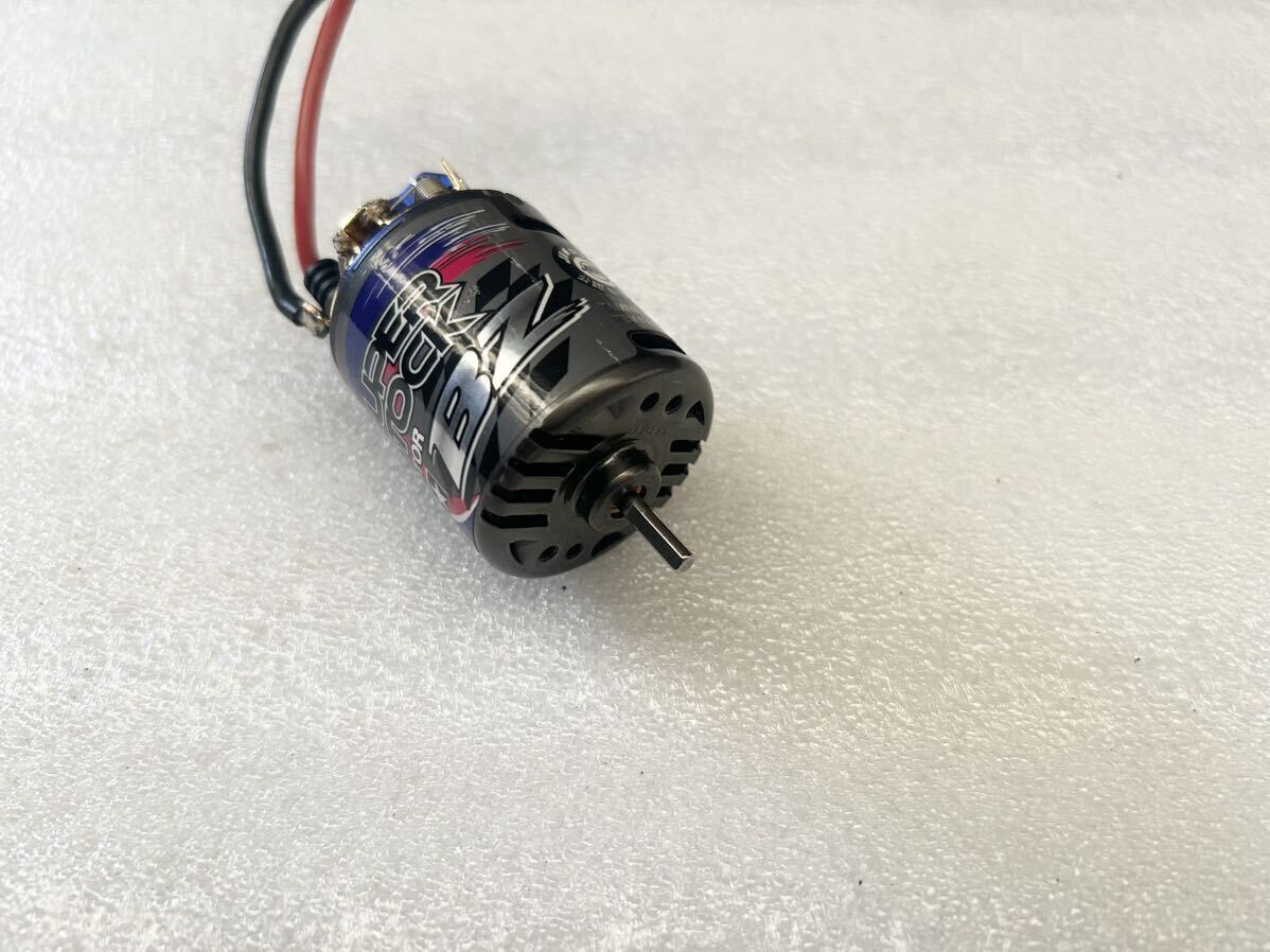 Yahoo!オークション - タミヤ スーパーストックBZモーター 23T OP.930 ...