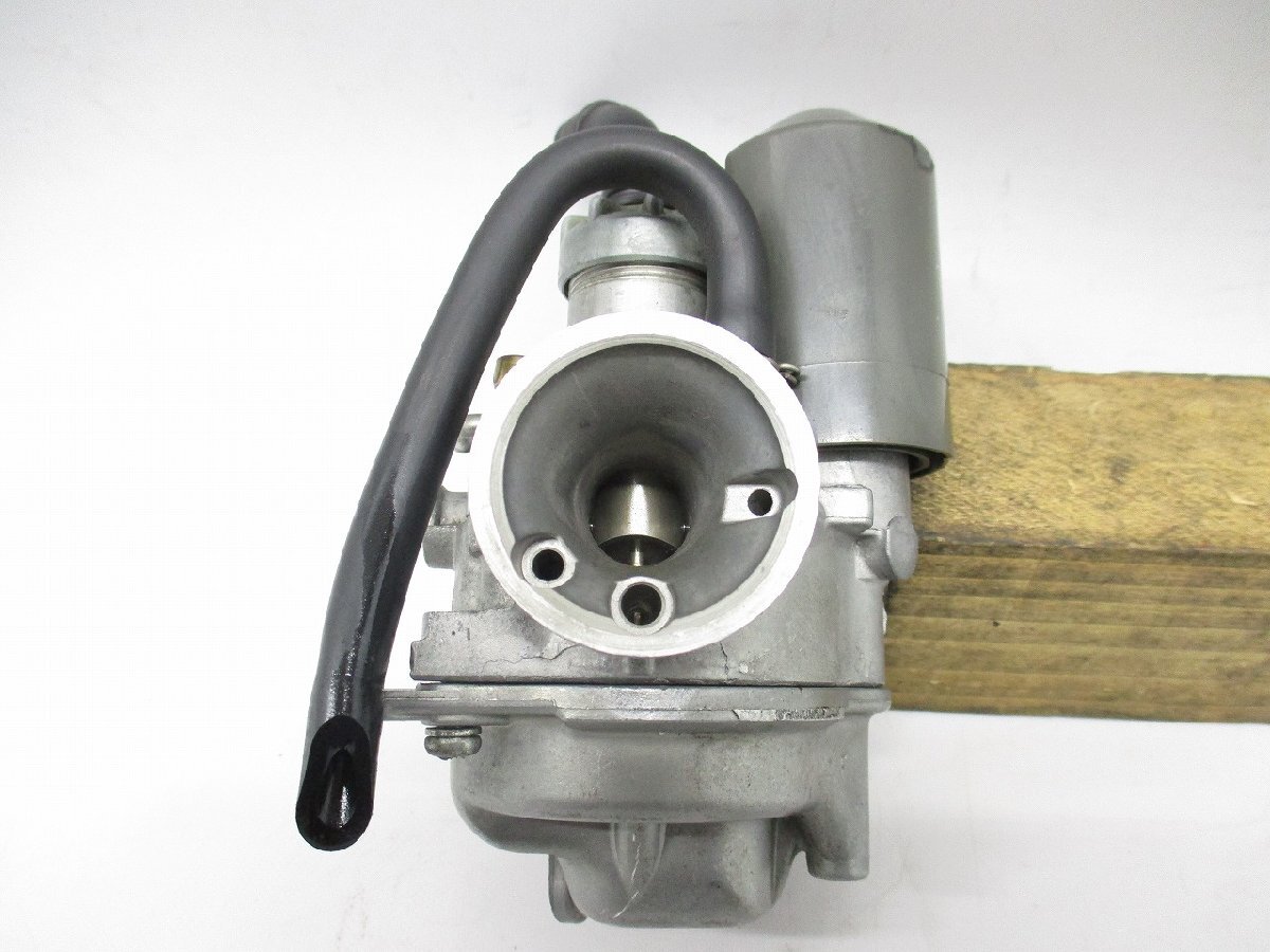 Yahoo!オークション - ジャイロUP TA01 キャブレター 06H25