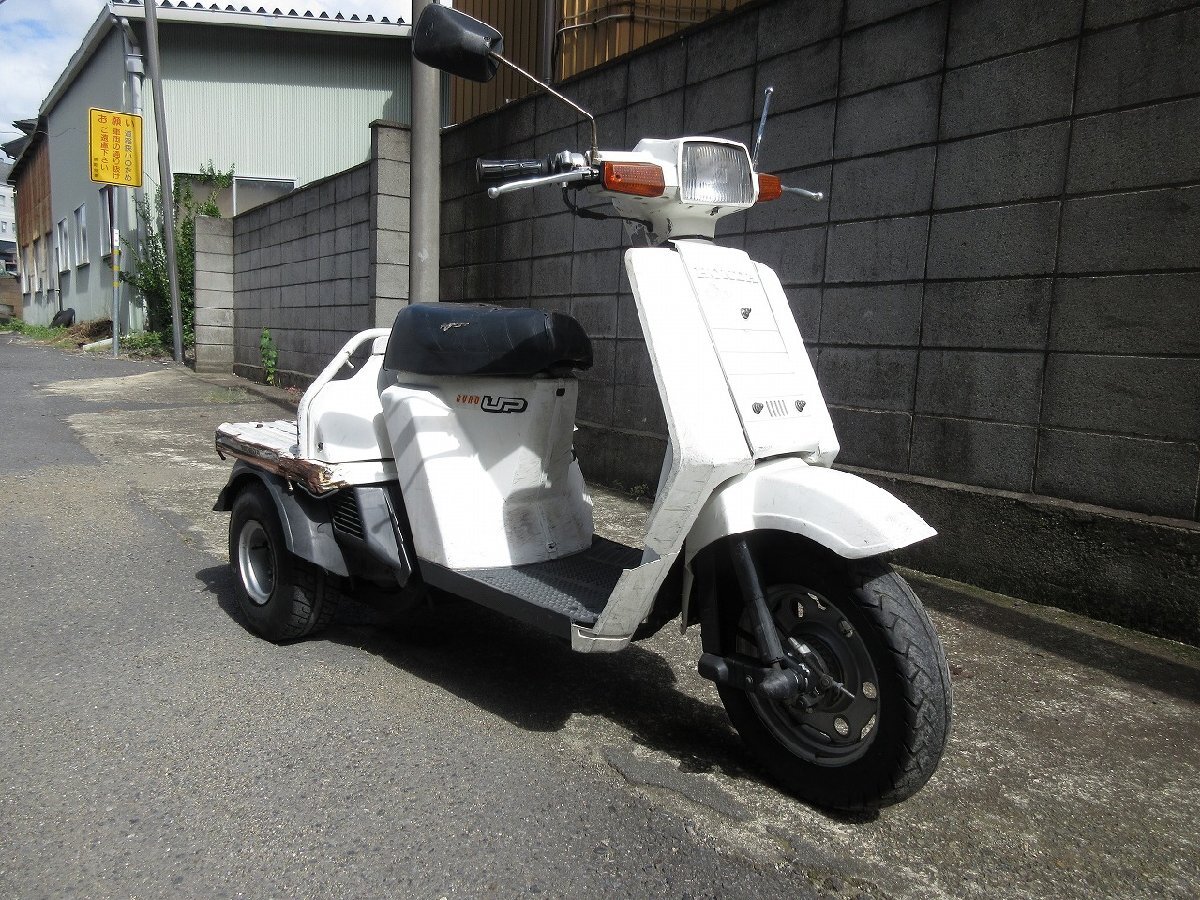 Yahoo!オークション - ジャイロUP TA01 キャブレター 06H25