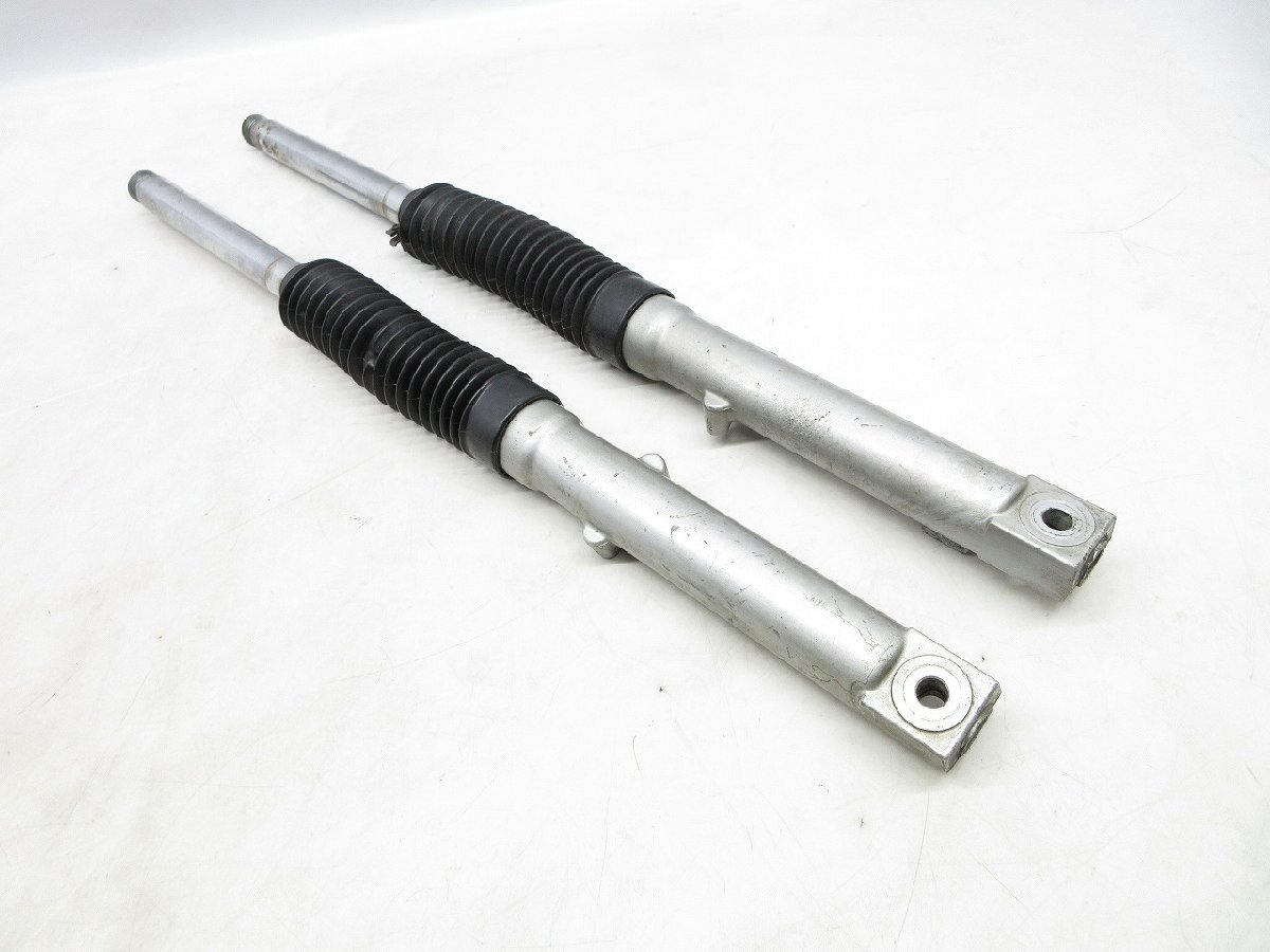 スーパーカブ110PRO JA07 フロントフォーク 27Φ 06H26(ホンダ用)｜売買されたオークション情報、yahooの商品情報をアーカイブ公開 - オークファン（aucfan.com）